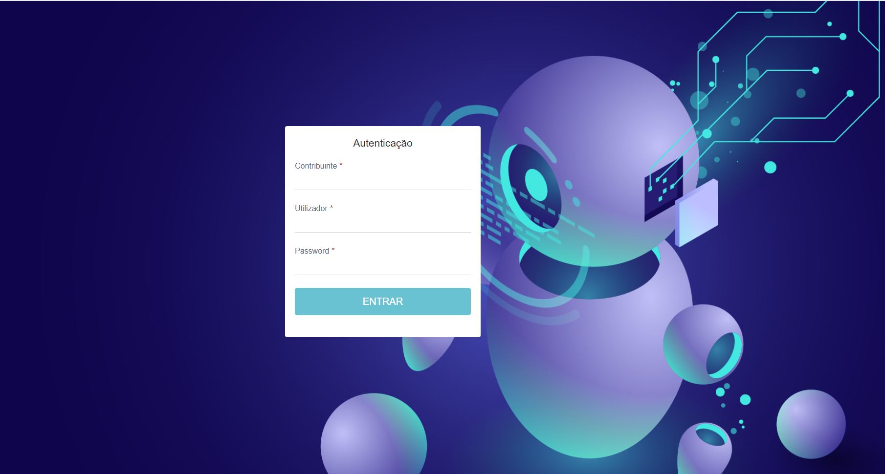 Funcionalidades – TechRest